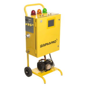 BAB – Alpha Beta Air Monitor | SciWise Solutions Inc.