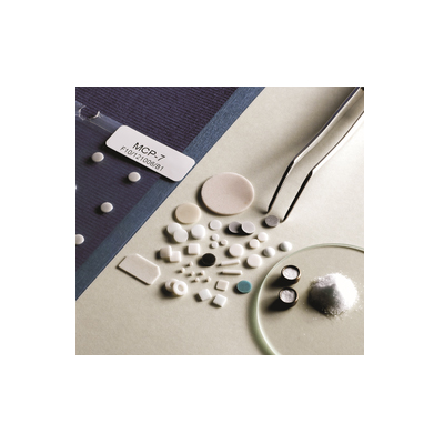 TLD Chips Material | SciWise Solutions Inc.