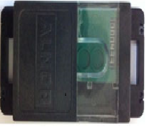 Albedo Neutron Dosimeter With TLD Cards | SciWise Solutions Inc.