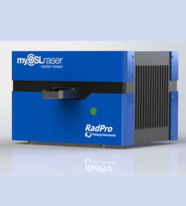 Radiation Detection Equipment Canada | Radiation Monitoring