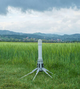 Radiation Detection Equipment Canada | Radiation Monitoring