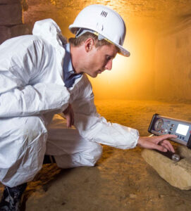 Radiation Detection Equipment Canada | Radiation Monitoring Devices | SciWise