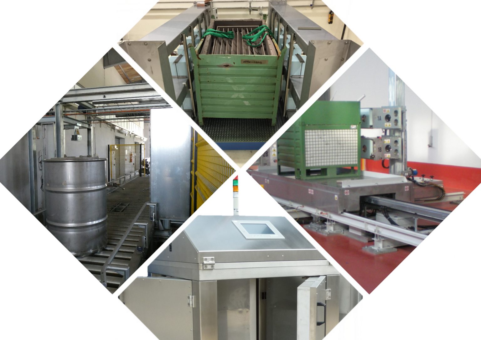 Radiation Detection Equipment Canada | Radiation Monitoring