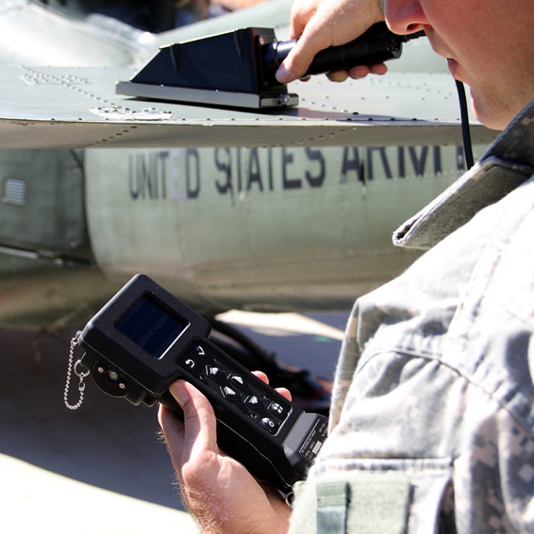 Alpha-Beta Probe | SciWise Solutions Inc.