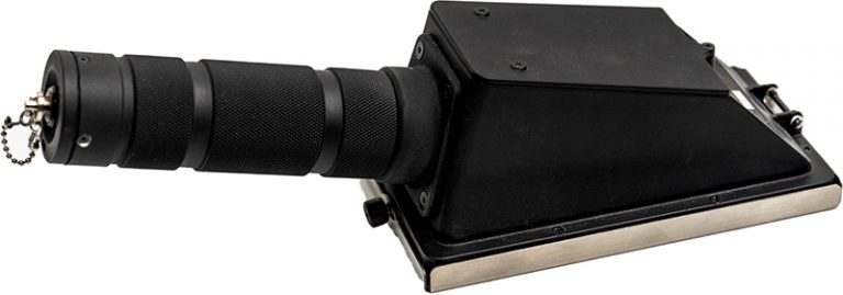 Alpha-Beta Probe | SciWise Solutions Inc.