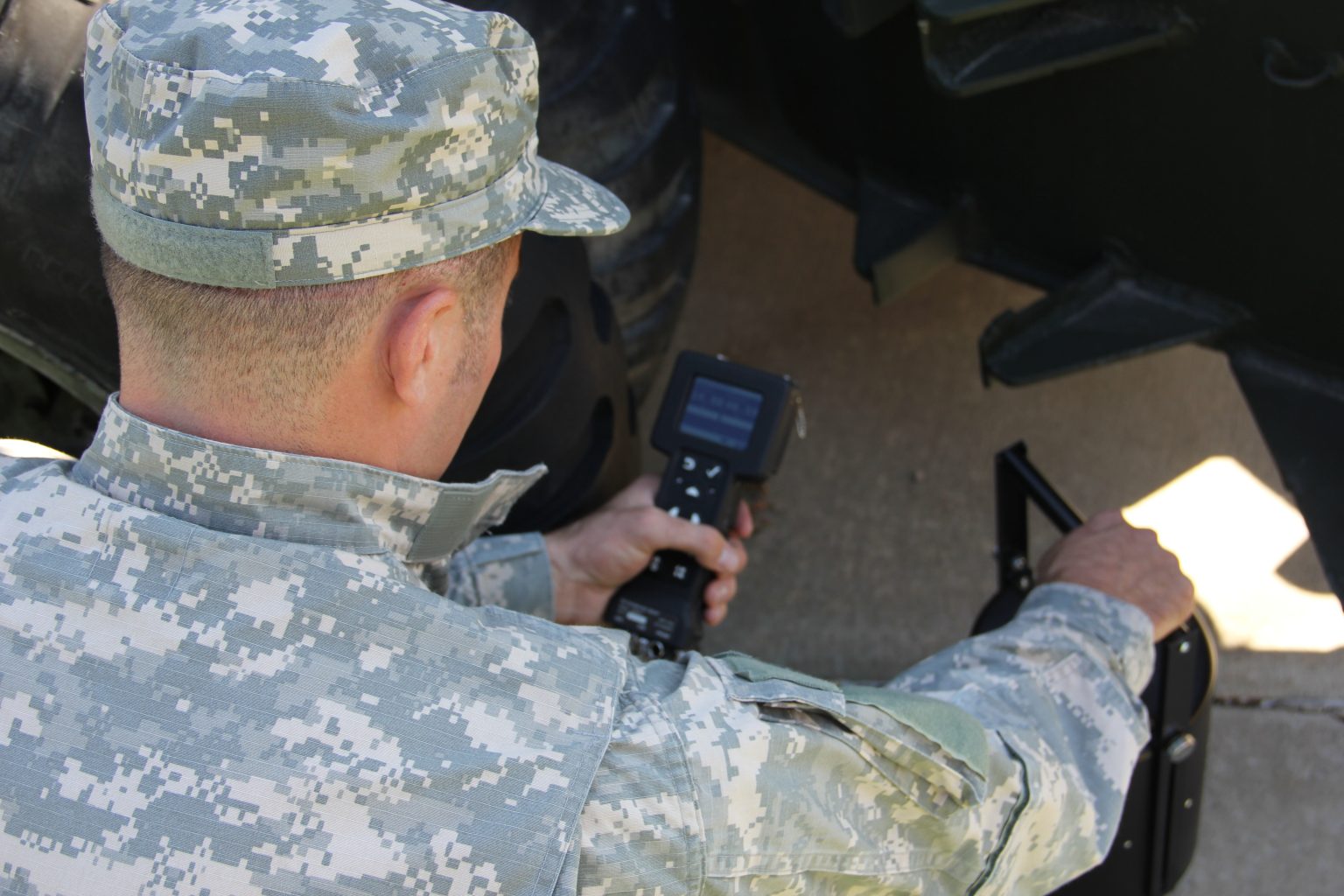 Fidler Probe: The Ultimate Tool for Alpha Radiation Measurement