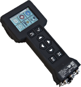 Radiation Detection Equipment Canada | Radiation Monitoring